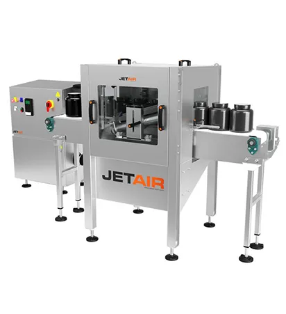 Air Knives For Drying & Blowoff | High-Performance Air Knife - JetAir ...